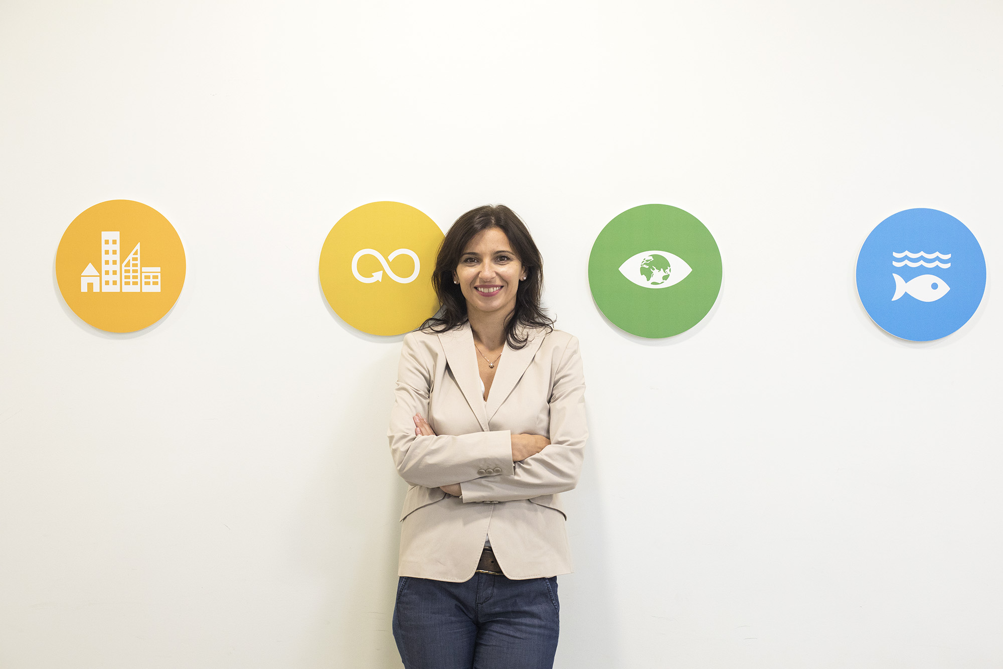 Jasminka Young: “We need to involve women in the planning of energy ...