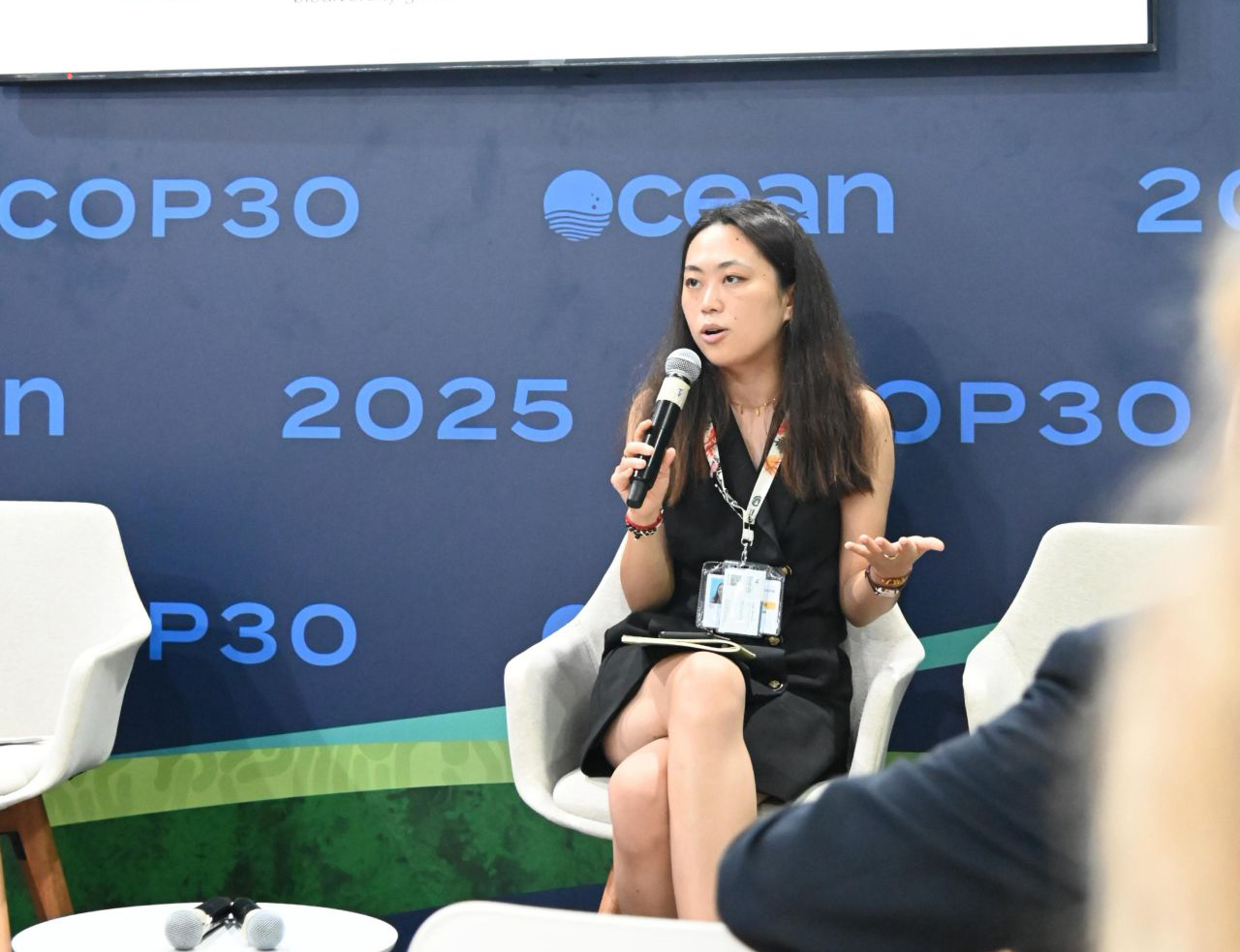 Advancing Synergies at COP30 – Climate, Nature, and Breaking the Silos ...