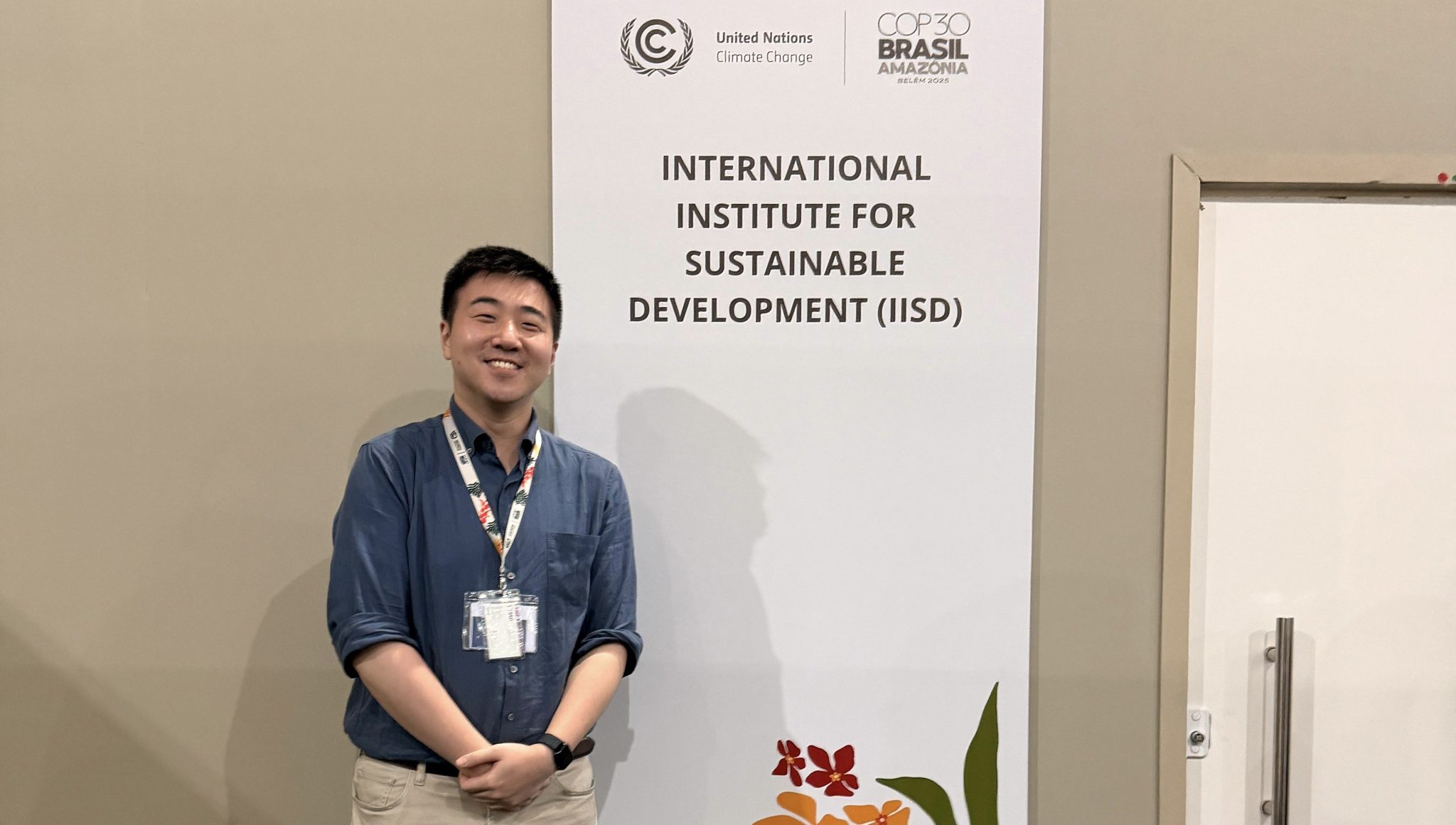 Tracking Adaptation at COP30 – Indicators, Challenges, and What It Takes to Measure Progress ft ...