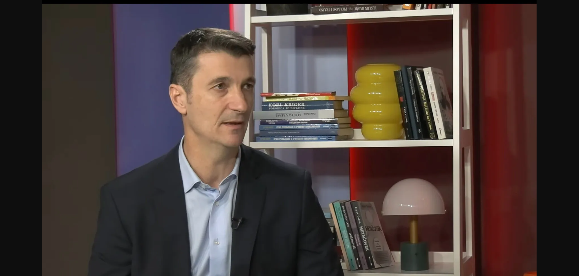 Nothing is being done to solve the problem of polluted air in Serbia ...